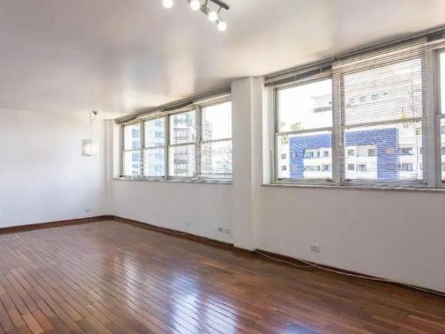 Apartamento à venda no Condomínio Maria de Lourdes no Jardim Paulista em São Paulo – SP