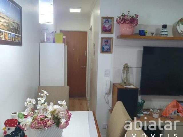 Apartamento à venda no Condomínio Maria Sampaio Jardim Iracema, Taboão da Serra