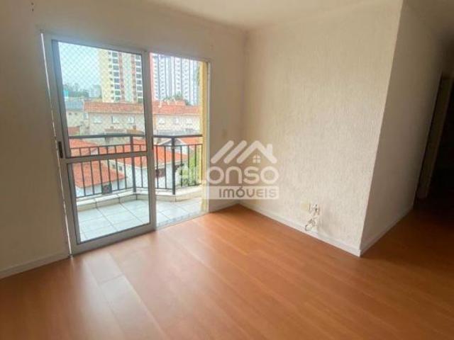 Apartamento à Venda no Condomínio Mariana – Jardim Ester | 60m² | 2 Vagas