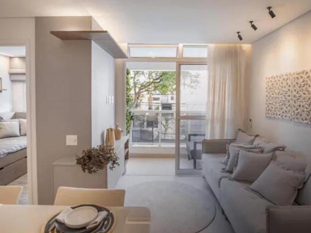 Apartamento à venda no Condomínio Marien Platz no Cambuí em Campinas SP