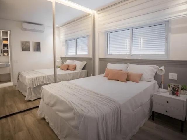 Apartamento à venda no Condomínio Marien Platz no Cambuí em Campinas SP