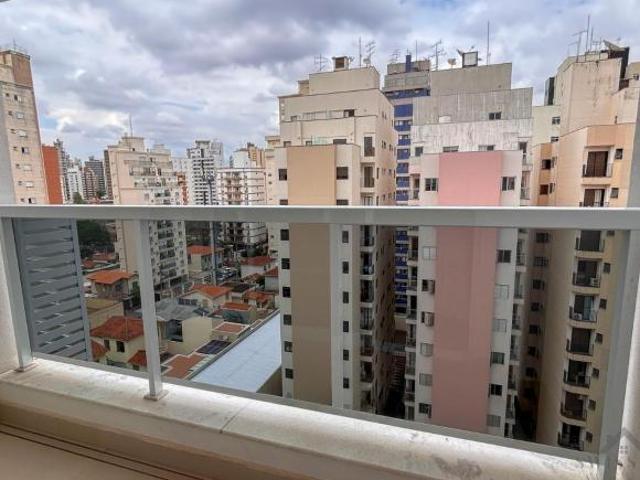 Apartamento à venda no Condominio Marien Platz Residence Cambuí em Campinas/S