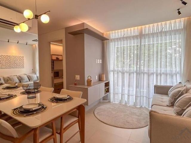 Apartamento à venda no Condominio Marien Platz Residence Cambuí em Campinas/S