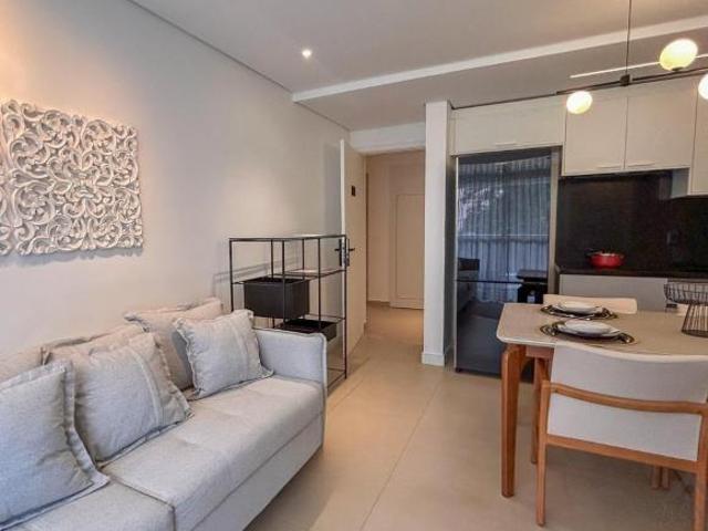 Apartamento à venda no Condominio Marien Platz Residence Cambuí em Campinas/S