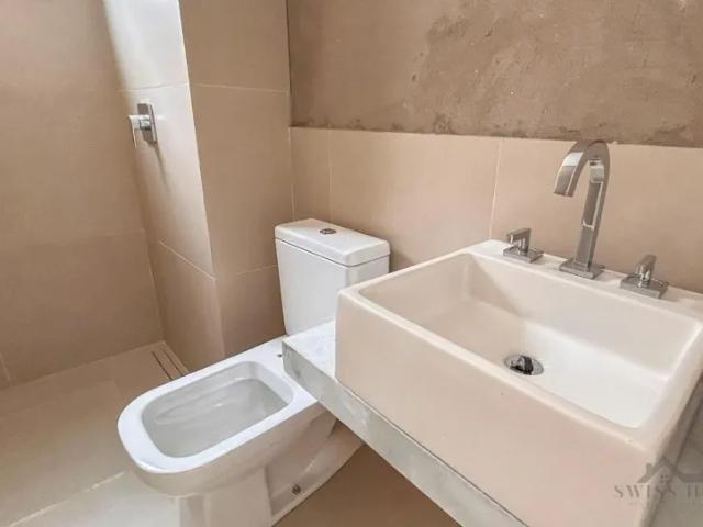 Apartamento à venda no Condominio Marien Platz Residence Cambuí em Campinas/SP