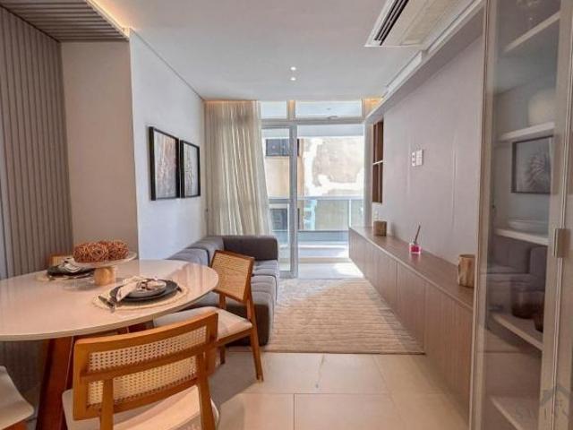 Apartamento à venda no Condominio Marien Platz Residence Cambuí em Campinas/SP