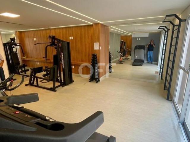 Apartamento à venda no condomínio Marien Platz Residence no bairro Cambuí em Cam