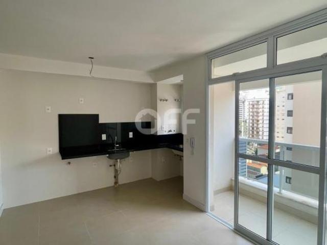 Apartamento à venda no condomínio Marien Platz Residence no bairro Cambuí em Cam