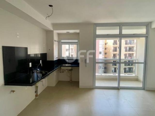 Apartamento à venda no condomínio Marien Platz Residence no bairro Cambuí em Cam