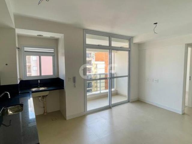 Apartamento à venda no condomínio Marien Platz Residence no bairro Cambuí em Cam