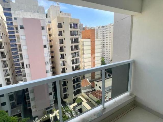 Apartamento à venda no condomínio Marien Platz Residence no bairro Cambuí em Cam
