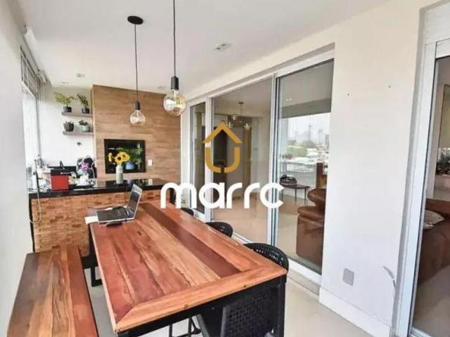 APARTAMENTO À VENDA NO CONDOMÍNIO MARIZ VILA MARIANA