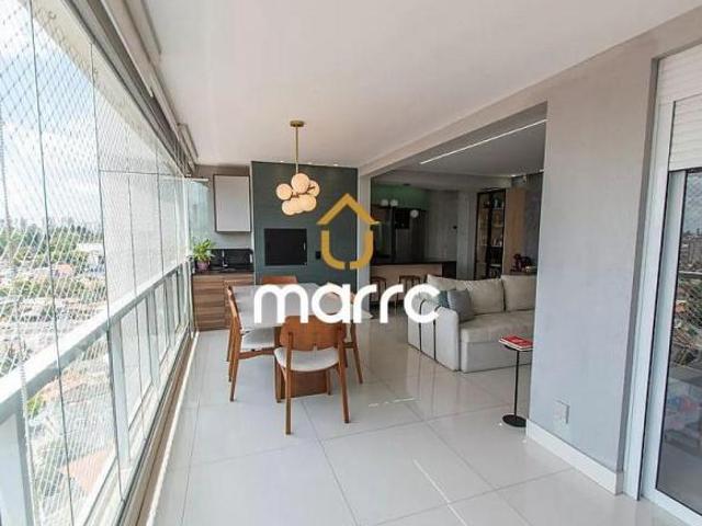 APARTAMENTO À VENDA NO CONDOMÍNIO MARIZ VILA MARIANA