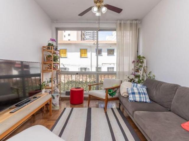 Apartamento à venda no Condomínio Marques de Vila Real em Paraíso em São Paulo SP