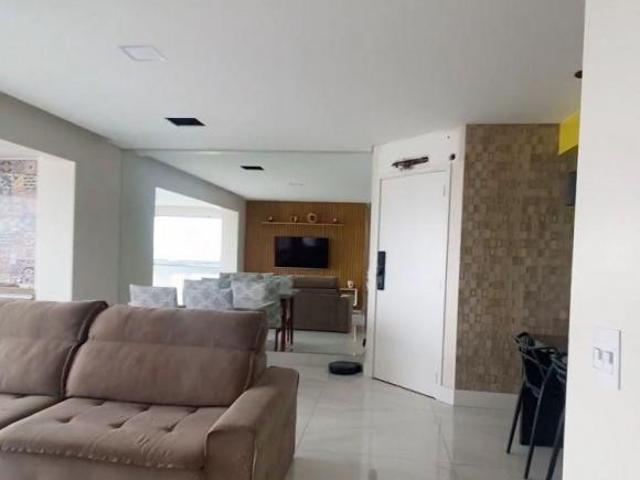 Apartamento à venda no Condomínio Massimo Residence em Sacomã em São Paulo SP