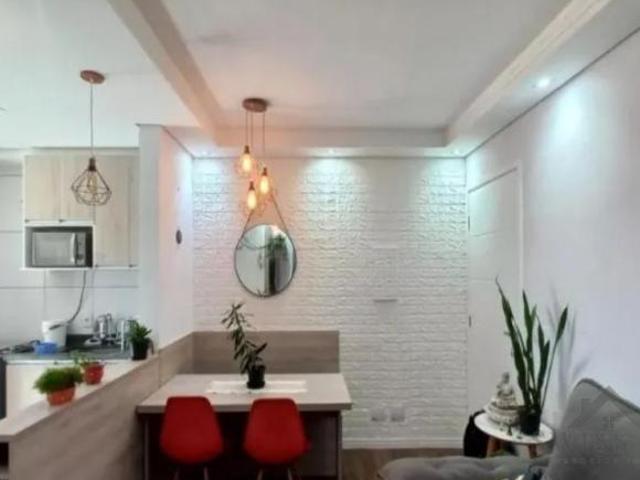 Apartamento à Venda no Condomínio MeinHaus Campinas em Campinas/SP