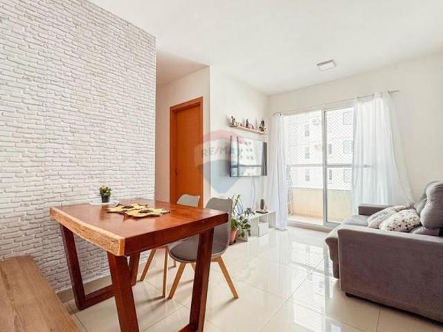 Apartamento à venda no Condomínio Melville – Acquaville | Região Leste de Londrina/PR