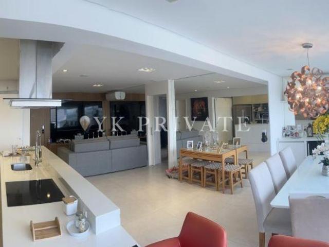 Apartamento à Venda no Condomínio Meridian Barra Funda/ 93m²/ 2 suítes/ 2 vagas/ Rua Rubens Meireles