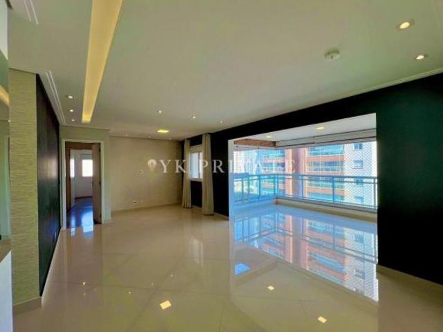 Apartamento à Venda no Condomínio Meridian, Barra Funda, Rua Rubens Meireles/ 3 Suítes/ 2 Vagas