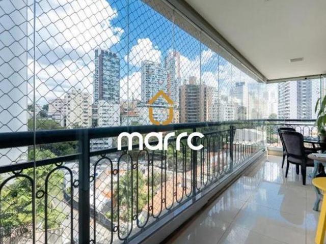APARTAMENTO À VENDA NO CONDOMÍNIO MERIDIANO ACLIMAÇÃO