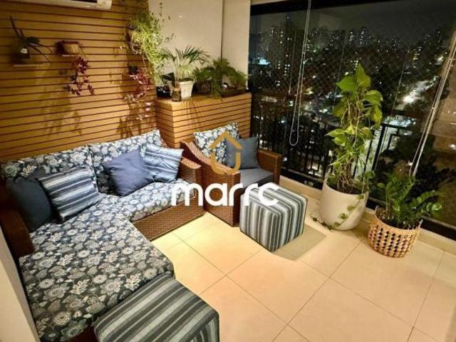 APARTAMENTO À VENDA NO CONDOMÍNIO MERIDIANO HOME CLUB