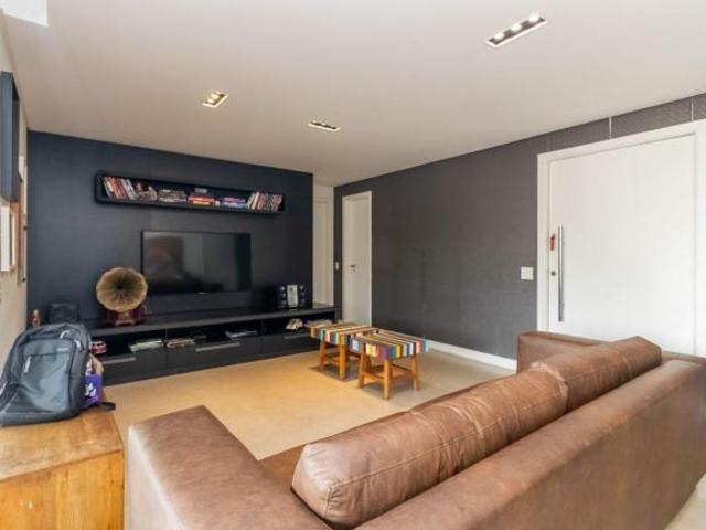 Apartamento à venda no Condomínio Meridiano Home Club no Bosque da Saúde em São Paulo – SP