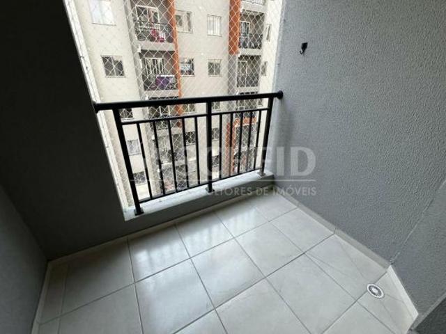 Apartamento a venda no condomínio Mérito Sabará com 2 quartos, 1 suíte, 1 vaga!