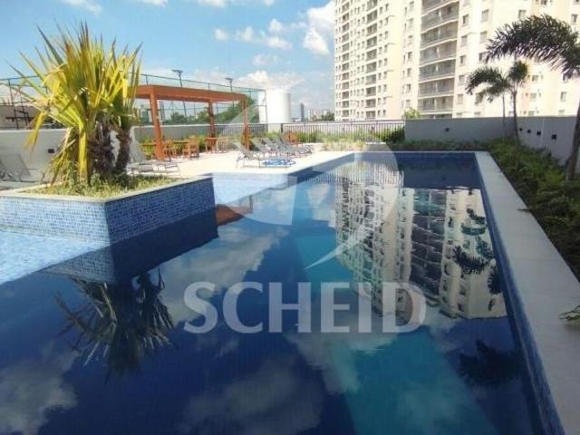 Apartamento a venda no condomínio Mérito Sabará com 2 quartos