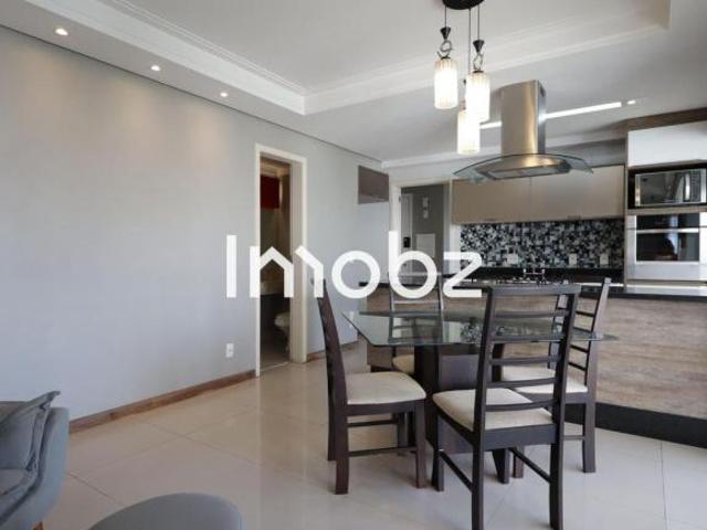 Apartamento à venda no Condominio Merlot Jardim Sul Rua Nelson Gama De Oliveira, 825 São Paulo