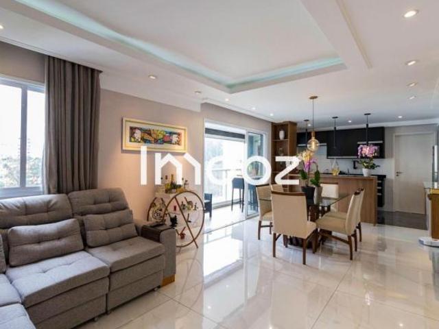 Apartamento à venda no Condominio Merlot Jardim Sul Rua Nelson Gama De Oliveira, 825 São Paulo
