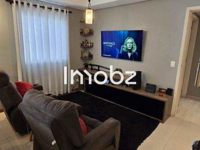 Apartamento à venda no Condominio Merlot Jardim Sul Rua Nelson Gama De Oliveira, 825 São Paulo