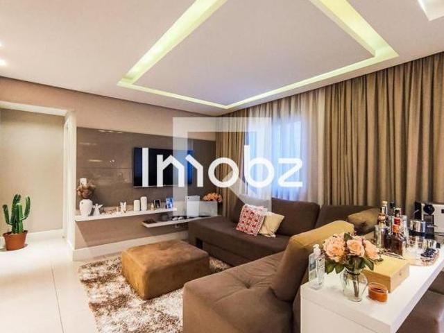 Apartamento à Venda Vila Andrade, 2 Quartos, 85 m2