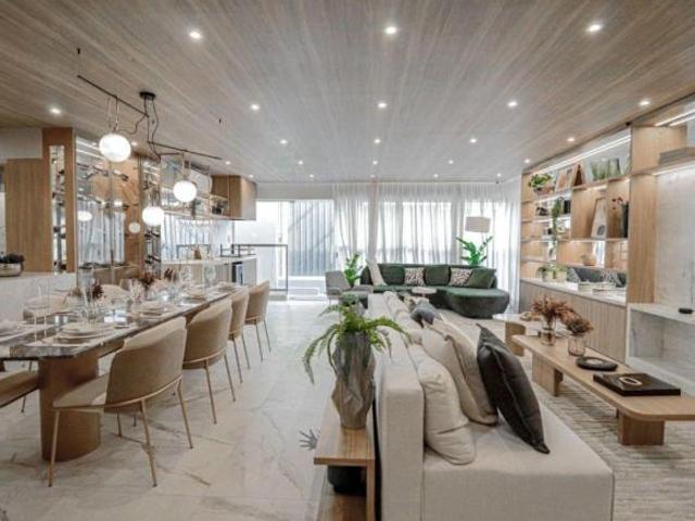 Apartamento à venda no Condomínio Mirant Ibirapuera no bairro Vila Clementino São Paulo SP