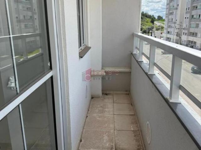 APARTAMENTO À VENDA NO CONDOMÍNIO MIRANTE VISTAS JUNDIAÍ EM JUNDIAÍ/SP