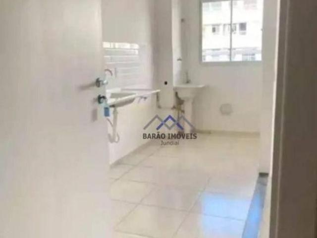 APARTAMENTO À VENDA NO CONDOMÍNIO MIRANTE VISTAS JUNDIAÍ – JUNDIAÍ/SP