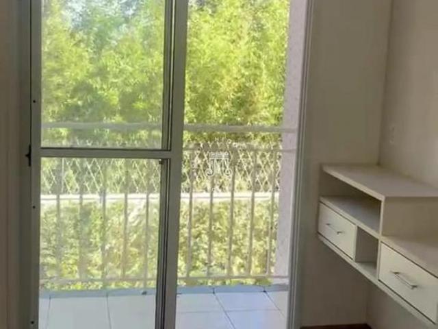APARTAMENTO À VENDA NO CONDOMÍNIO MIRANTE DA COLONIA, CIDADE DE JUNDIAÍ SP