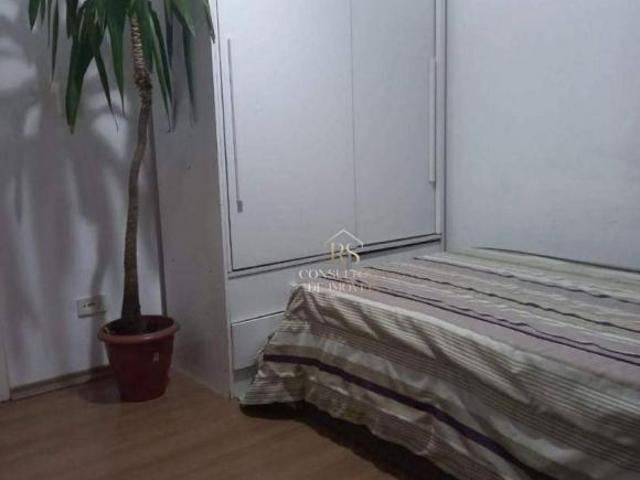 Apartamento à Venda no Condomínio Mirante das Flores – Suzano | Aceita Permuta por casa de rua de ma