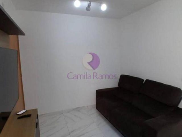 Apartamento à Venda no Condomínio Mirante de Itaquá – Estância Guatambu, Itaquaquecetuba/Sp