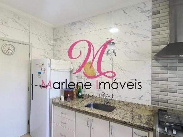 Apartamento à venda no Condomínio Mirante de Louveira, Vila Nova 02 quartos, 01 suíte, 2 vagas, 74