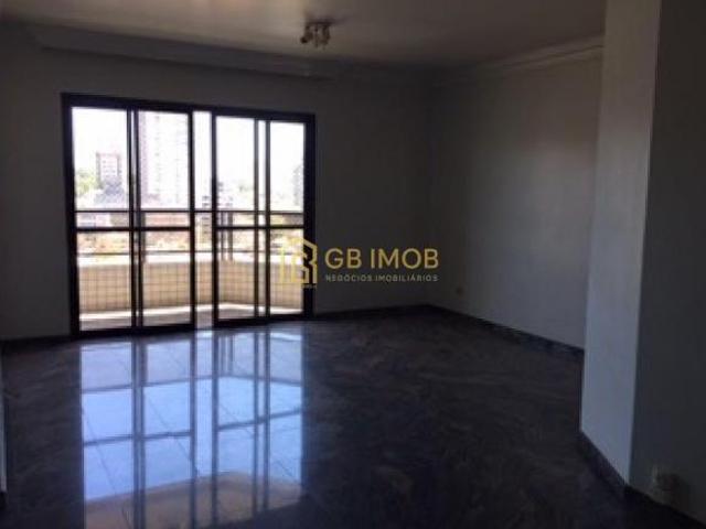 Apartamento á venda no Condomínio Mirante do Vale cód GB 421
