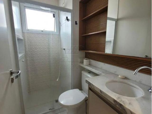 Apartamento à venda no Condomínio Mirante São Domingos