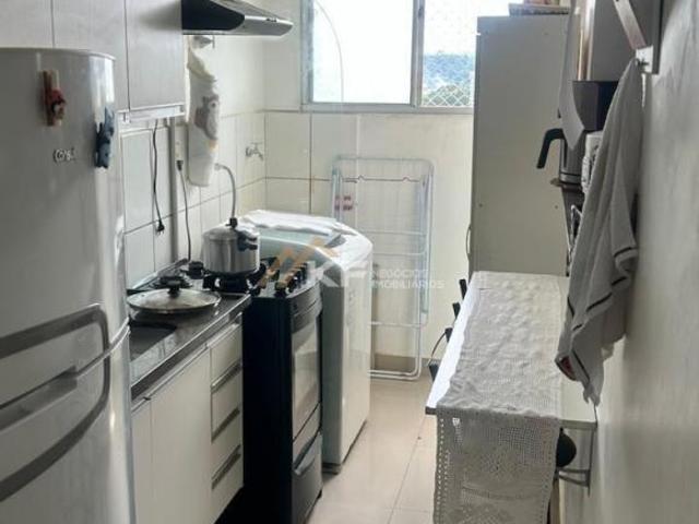 Apartamento à Venda no Condomínio Mirante Sul Jardim Guaporé Ribeirão Preto/SP