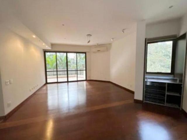 Apartamento à venda no Condomínio Miraflores no Itaim Bibi em São Paulo SP