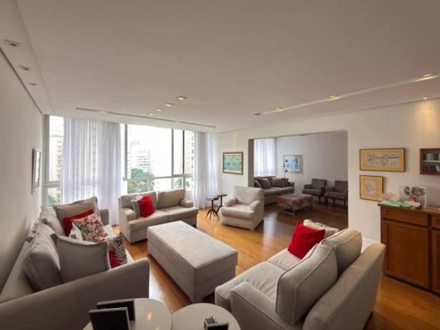 Apartamento à venda no Condomínio Mirage no Paraíso em São Paulo – SP