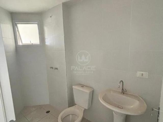 Apartamento À Venda no condominio Mirage em Piracicaba