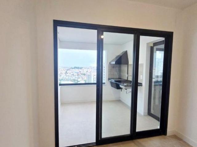 Apartamento à venda no Condomínio Mirai Campestre Patriani no Campestre em Santo André SP