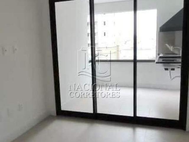 Apartamento à venda no Condomínio Mirai Campestre, 2 dormitórios sendo 2 suítes, 2 vagas