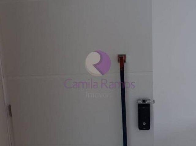Apartamento à Venda no Condomínio Mirai Suzano Patriani – Jardim Santa Helena, Suzano/Sp