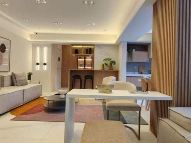 Apartamento à venda no Condomínio Mirart na Vila Mariana em São Paulo SP