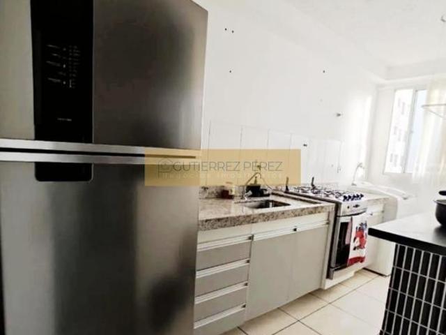 Apartamento à venda no Condomínio Mirassol
